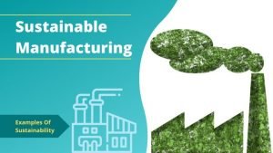 Introduction to Sustainable Development & Sustainability