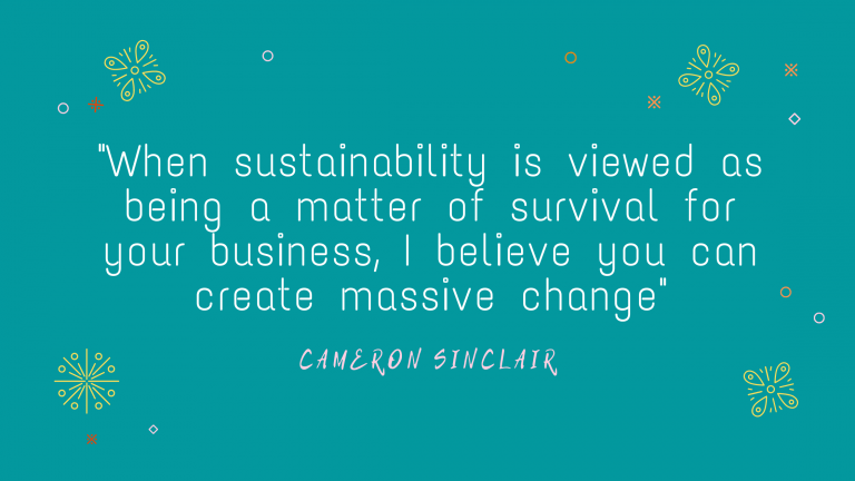 225 Eco Friendly QUOTES on Sustainability (Inspiring & Powerful)