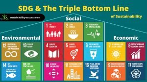 Triple Bottom Line of Sustainability EXPLAINED