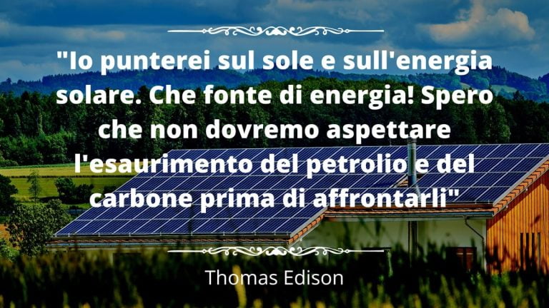 225 Citazioni Sulla Ecosostenibilità - Sustainability Success
