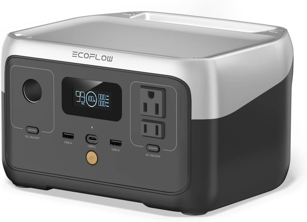 EcoFlow Vs Jackery 2024 (The Ultimate Comparison)