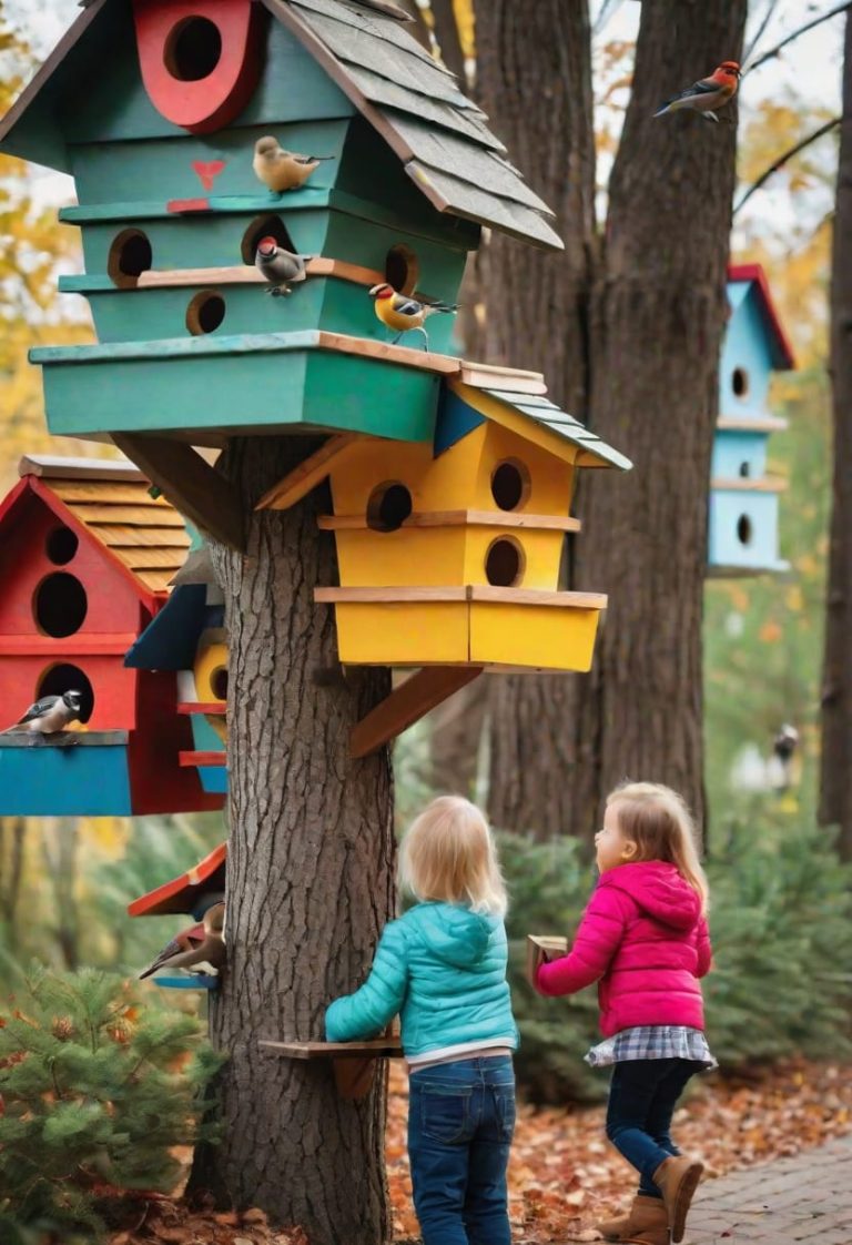 Top 10 Environmental Activities for Students [2024]