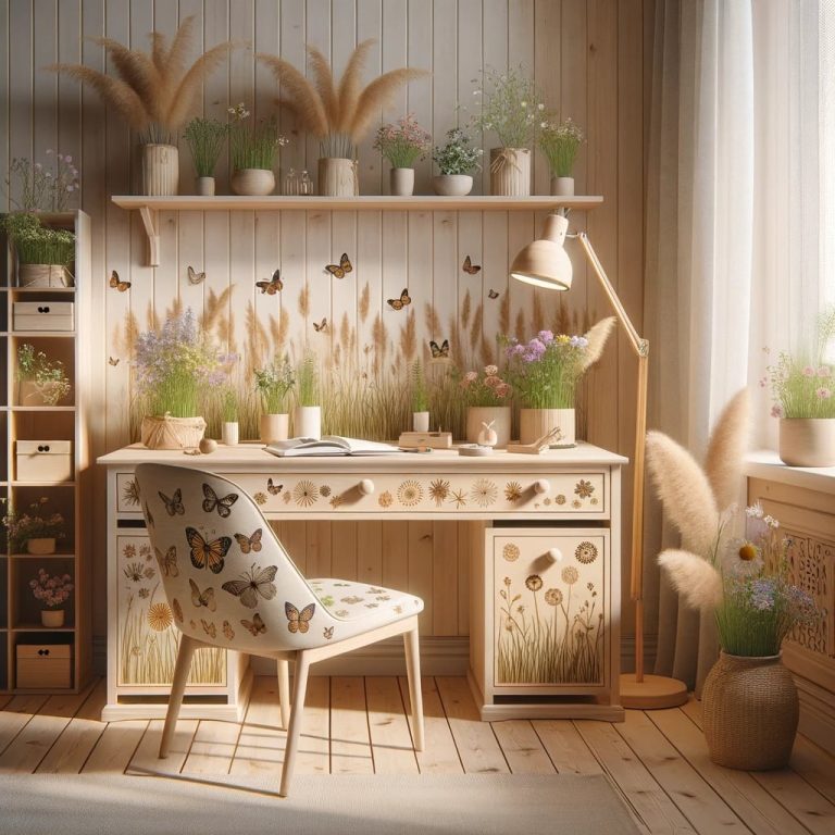 What is Biophilic Interior Design? (and 23+ Examples)