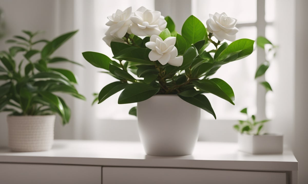 23 Best Bedroom Plants Ideas for a Healthy Sleep