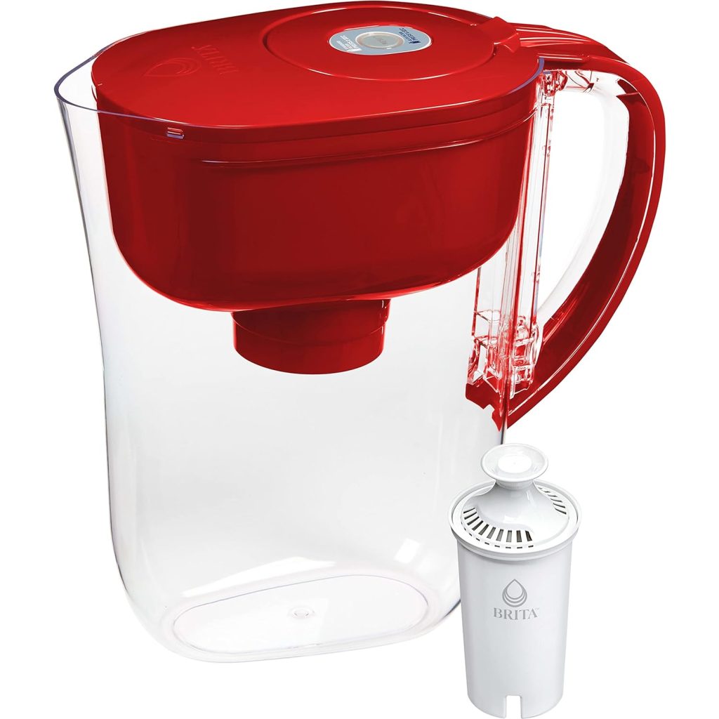Purified vs Spring Water: Pros & Cons (and Better Choice)