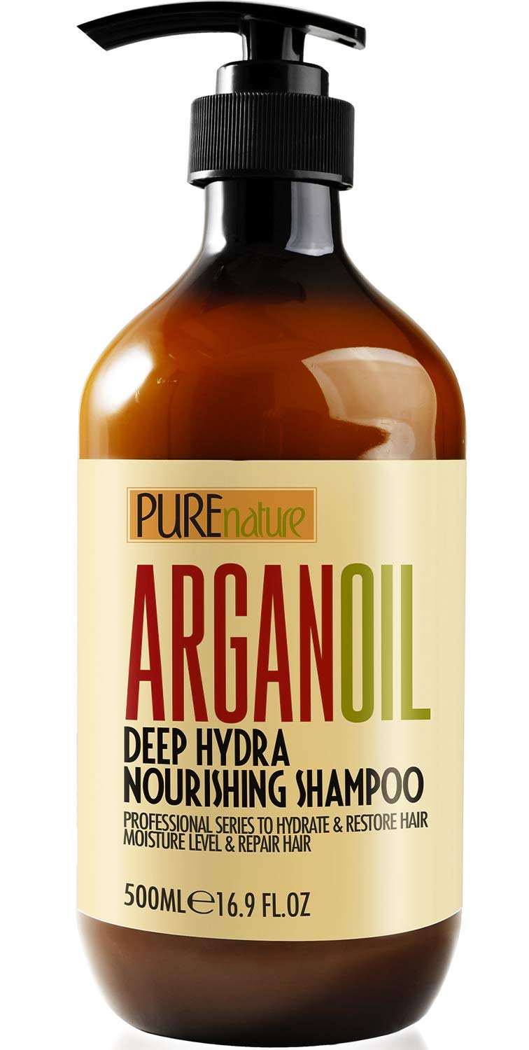 13 Best Shampoos Without DMDM Hydantoin for HEALTHY Hair!