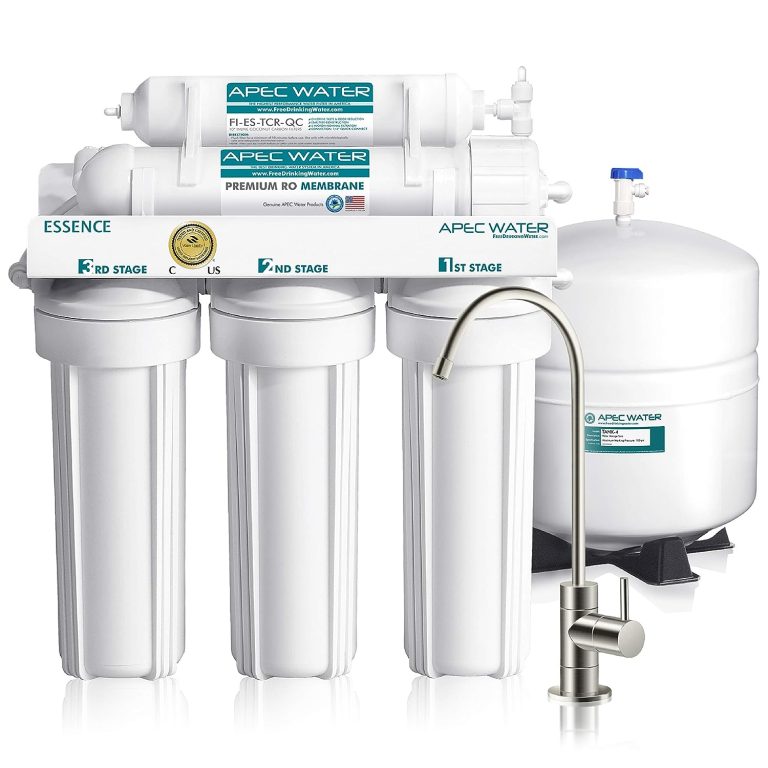Purified vs Spring Water: Pros & Cons (and Better Choice)