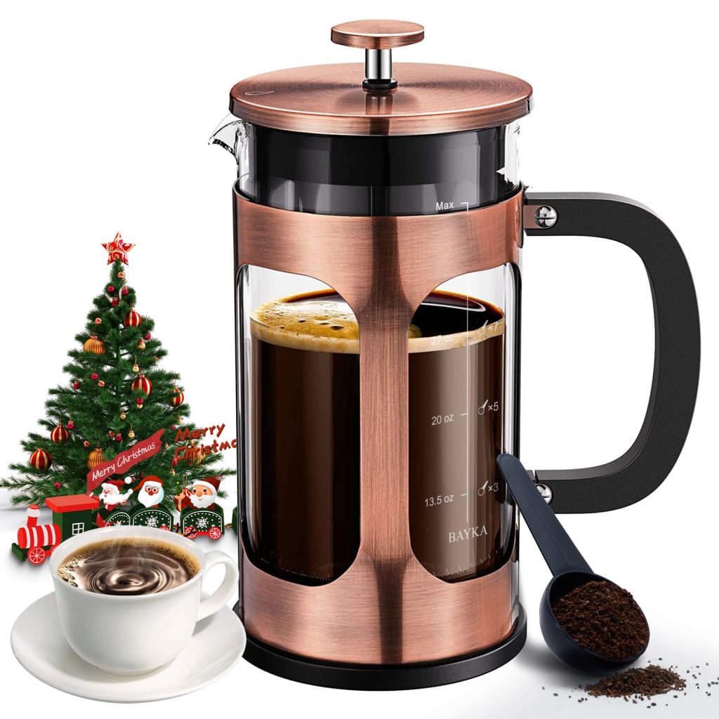 9 Best Non-Toxic Coffee Makers for 2024