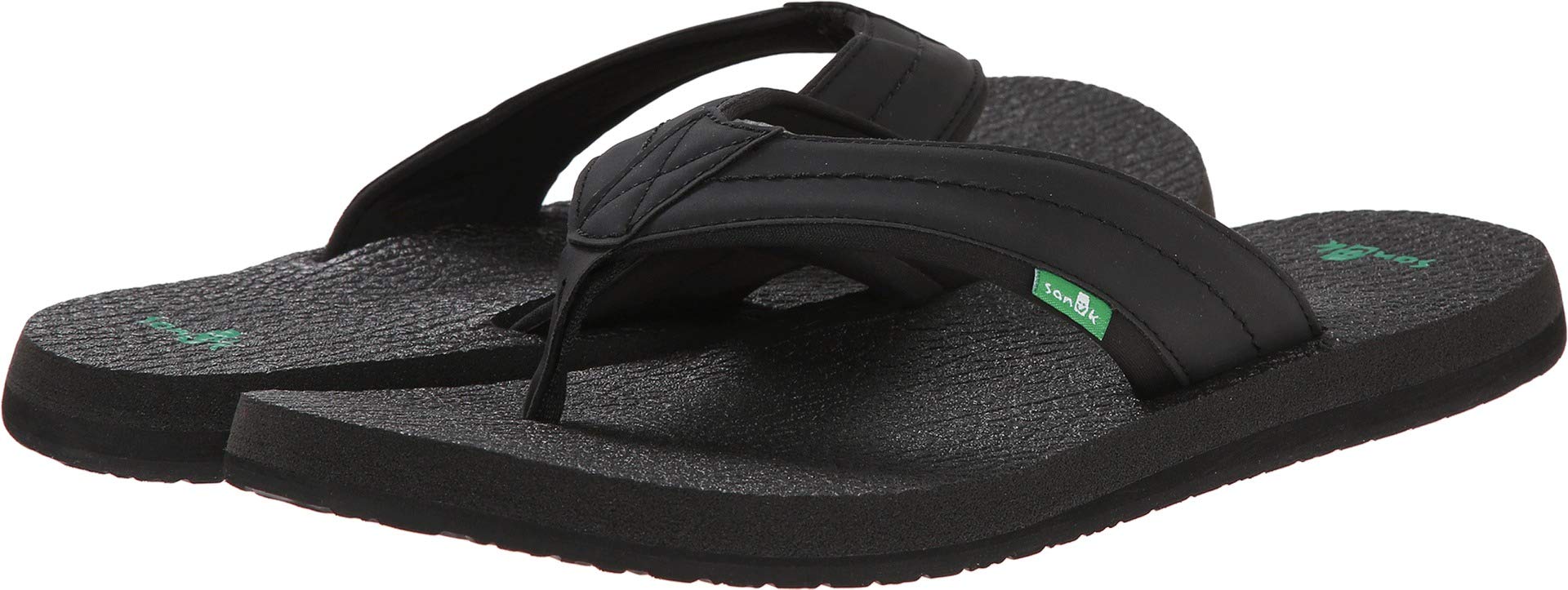 10 Best Recycled Flip Flops (Eco-Friendly)