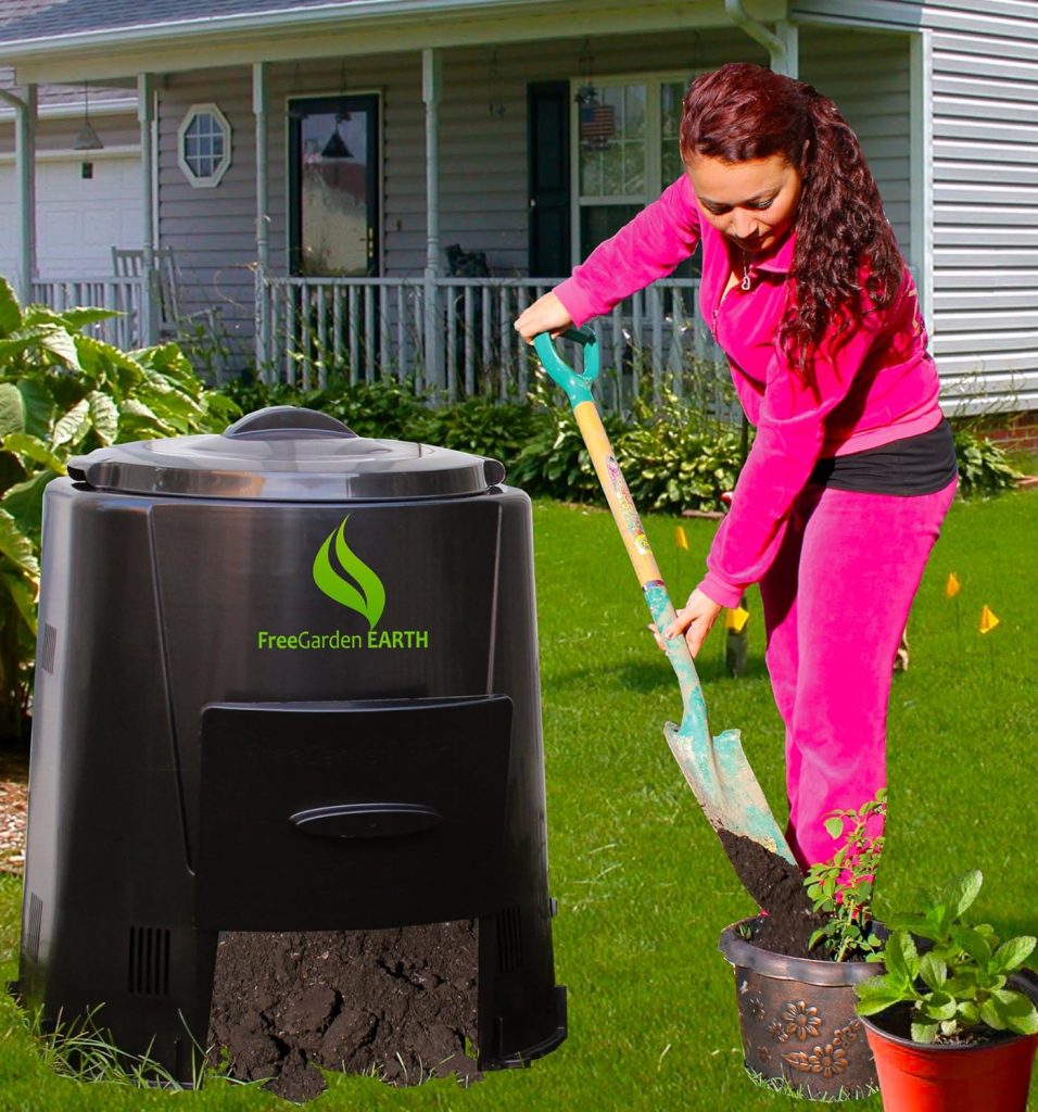 Aerobic Composting (and How It Works)