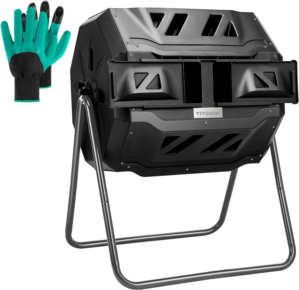 Aerobic Composting (and How It Works)