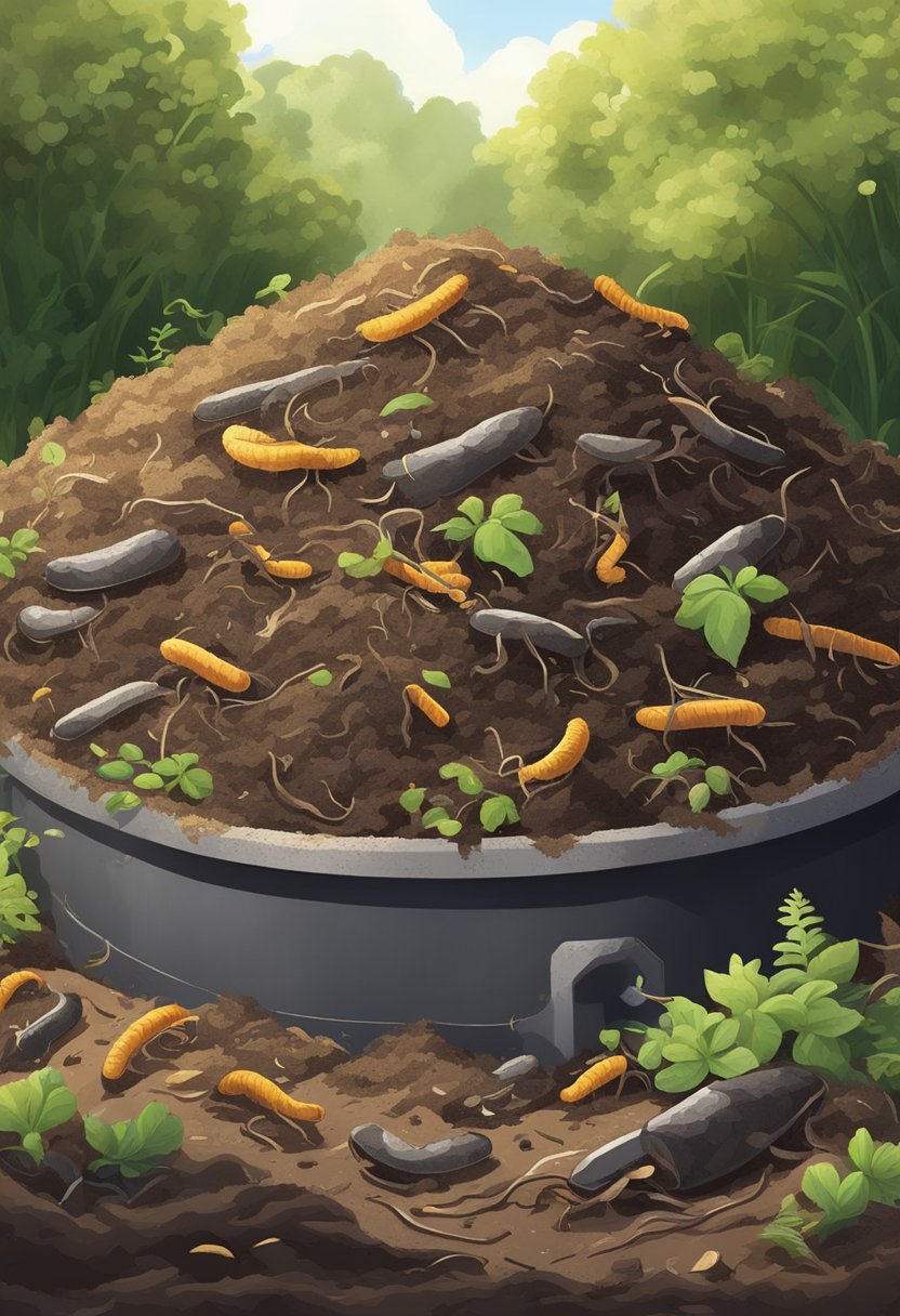 Aerobic Composting (and How It Works)