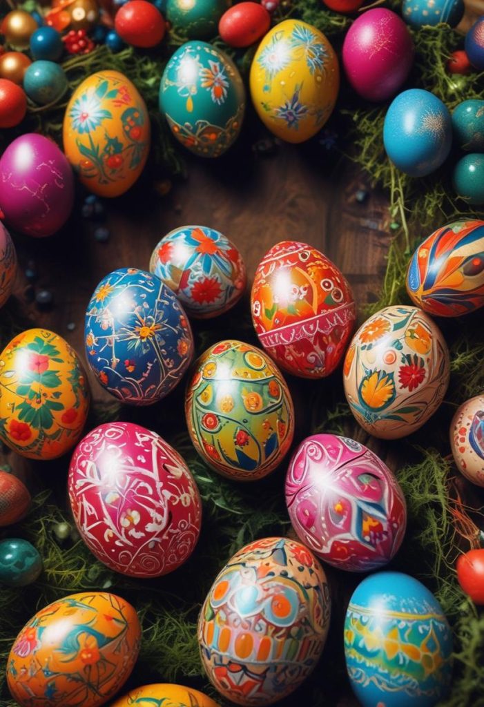 23 Eco-Friendly Easter Decoration Ideas for Your Home: Sustainable and Chic