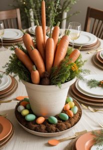 31 DIY Eco-Friendly Easter Centerpieces to Wow Your Guests