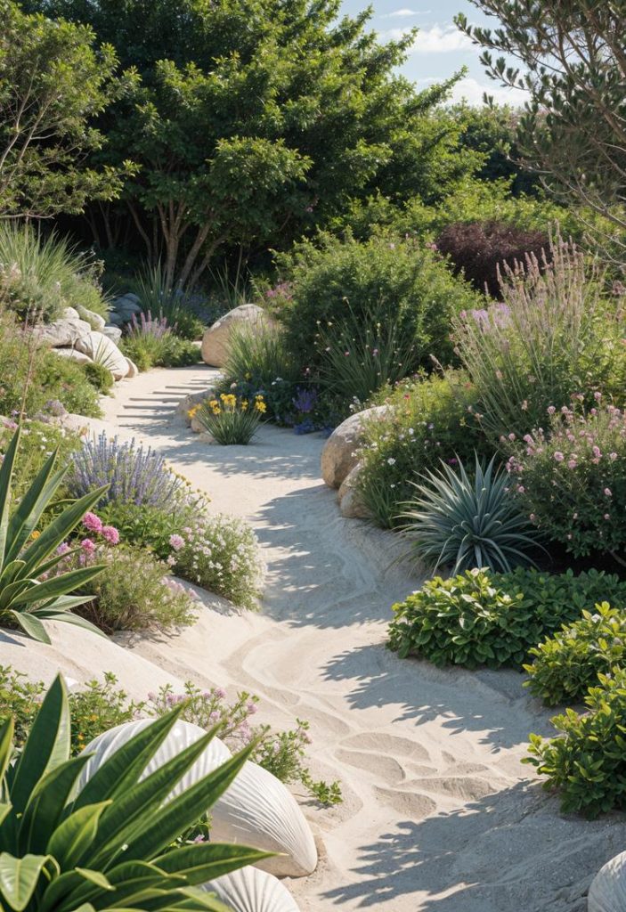 29 Stunning Aesthetic Gardens to Inspire Your Green Thumb