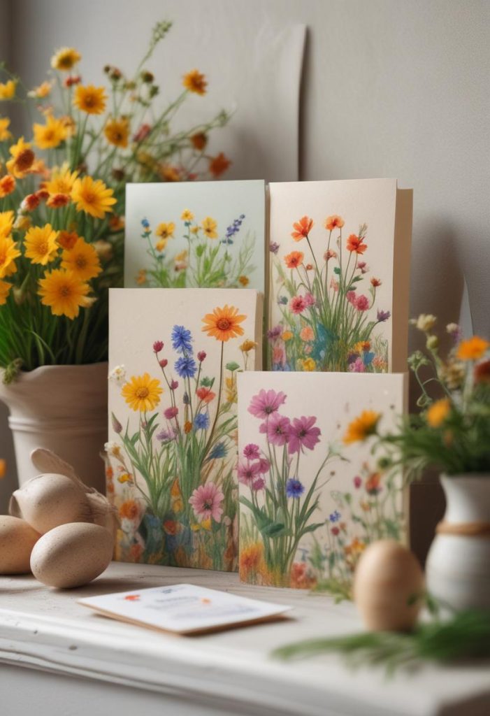 23 Eco-Friendly Easter Decoration Ideas for Your Home: Sustainable and Chic
