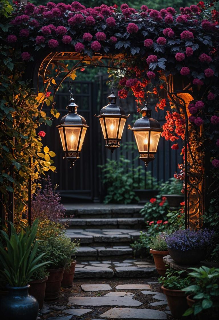 37 Adorable Small Garden Ideas for Your Tiny Oasis