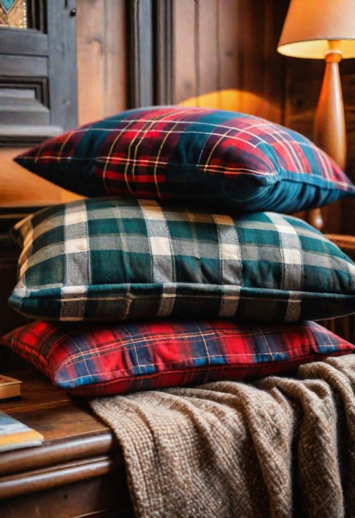 33 Stunning Art Pieces Made from Recycled Fabrics