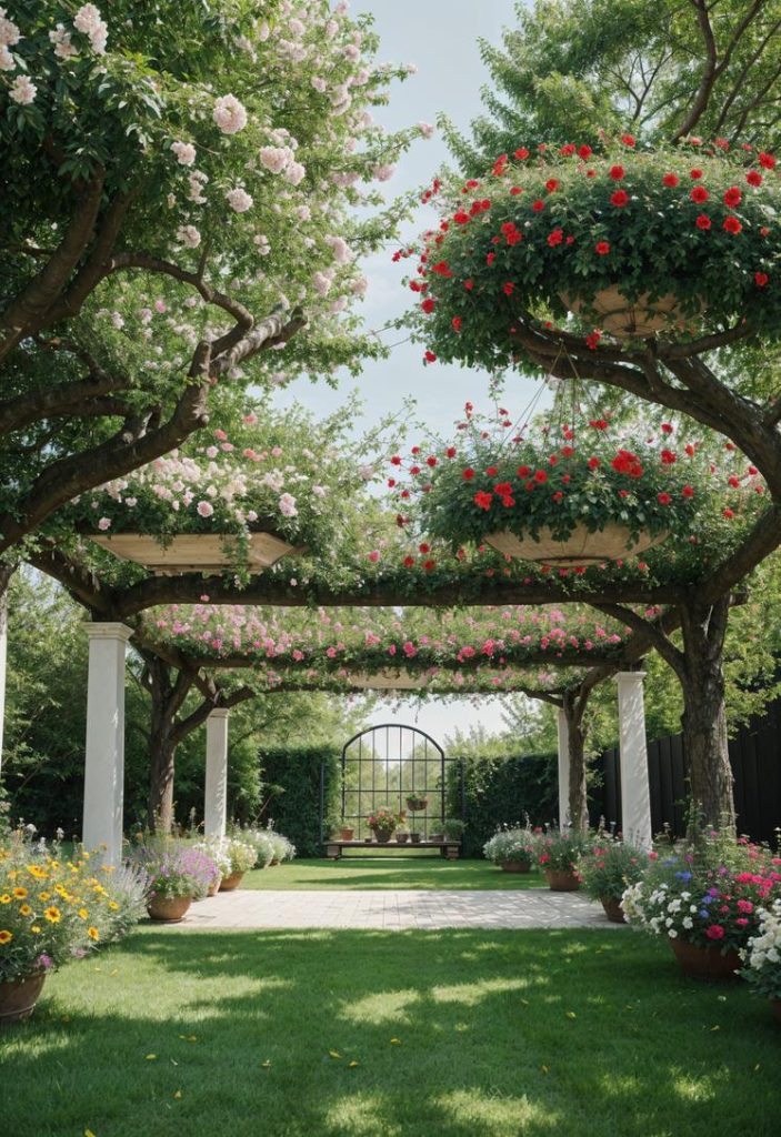 29 Stunning Aesthetic Gardens to Inspire Your Green Thumb