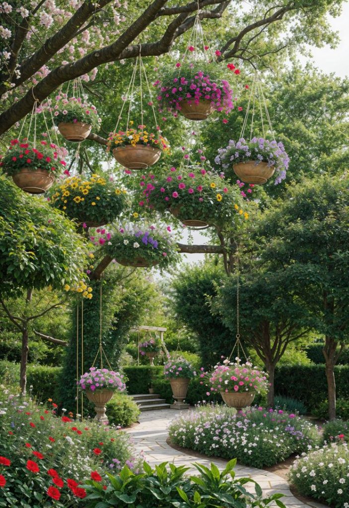 29 Stunning Aesthetic Gardens to Inspire Your Green Thumb