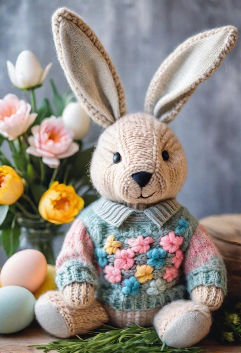 23 Eco-Friendly Easter Decoration Ideas for Your Home: Sustainable and ...