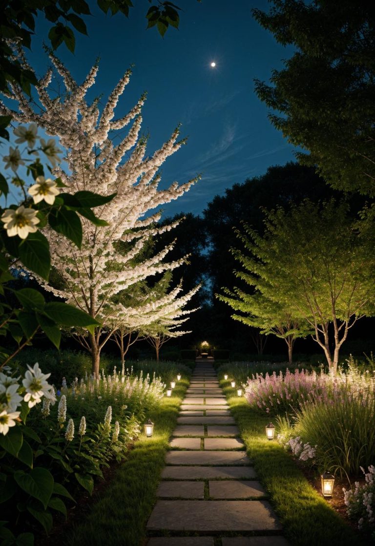 29 Stunning Aesthetic Gardens to Inspire Your Green Thumb