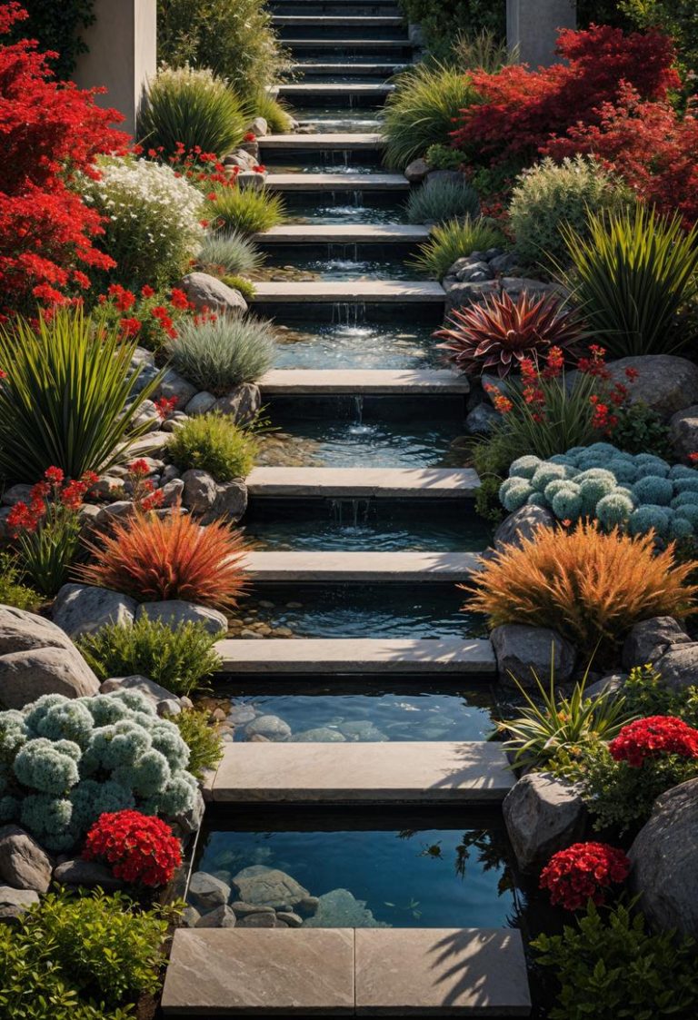 26 Peaceful Spiritual Garden Ideas to Inspire