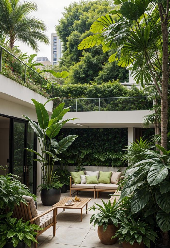 24 Stunning Outdoor Plants to Elevate Your Garden Aesthetics