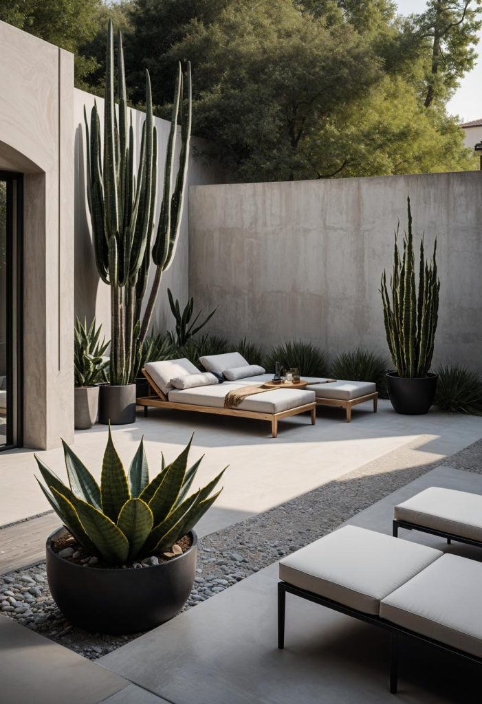 24 Stunning Outdoor Plants to Elevate Your Garden Aesthetics