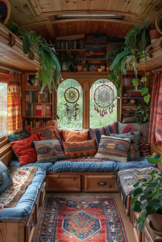 16 Unique Tiny House Interior Design Ideas You Must See