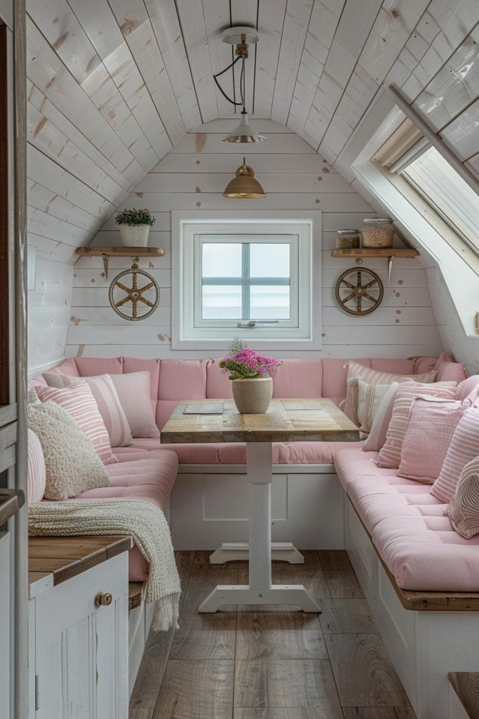 16 Unique Tiny House Interior Design Ideas You Must See