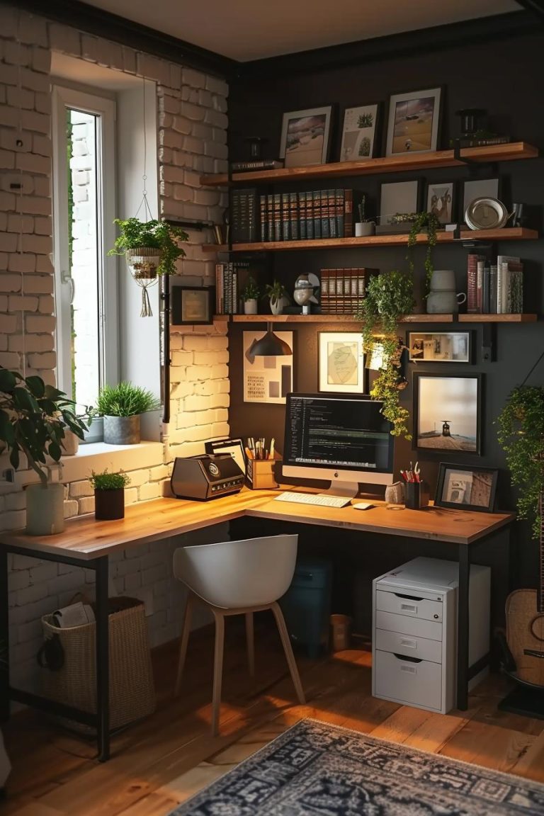 15 Best Tiny Studio Apartment Ideas To Inspire