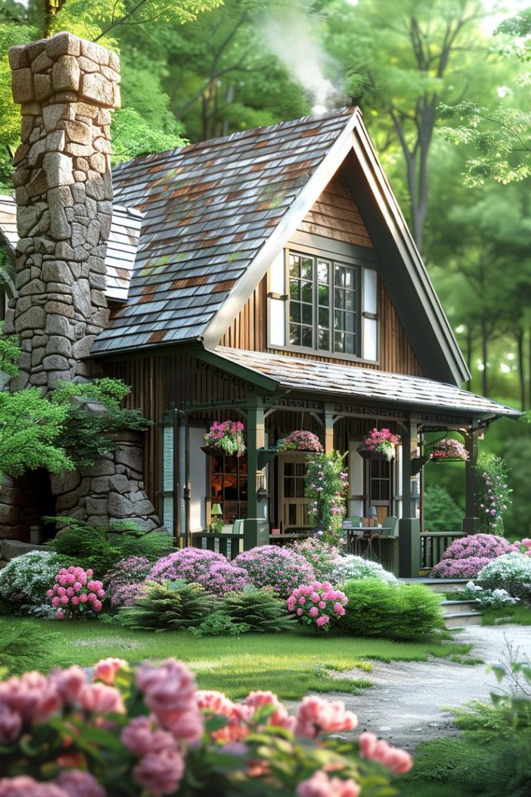 15 Trendy Small House Design Ideas You Need to See