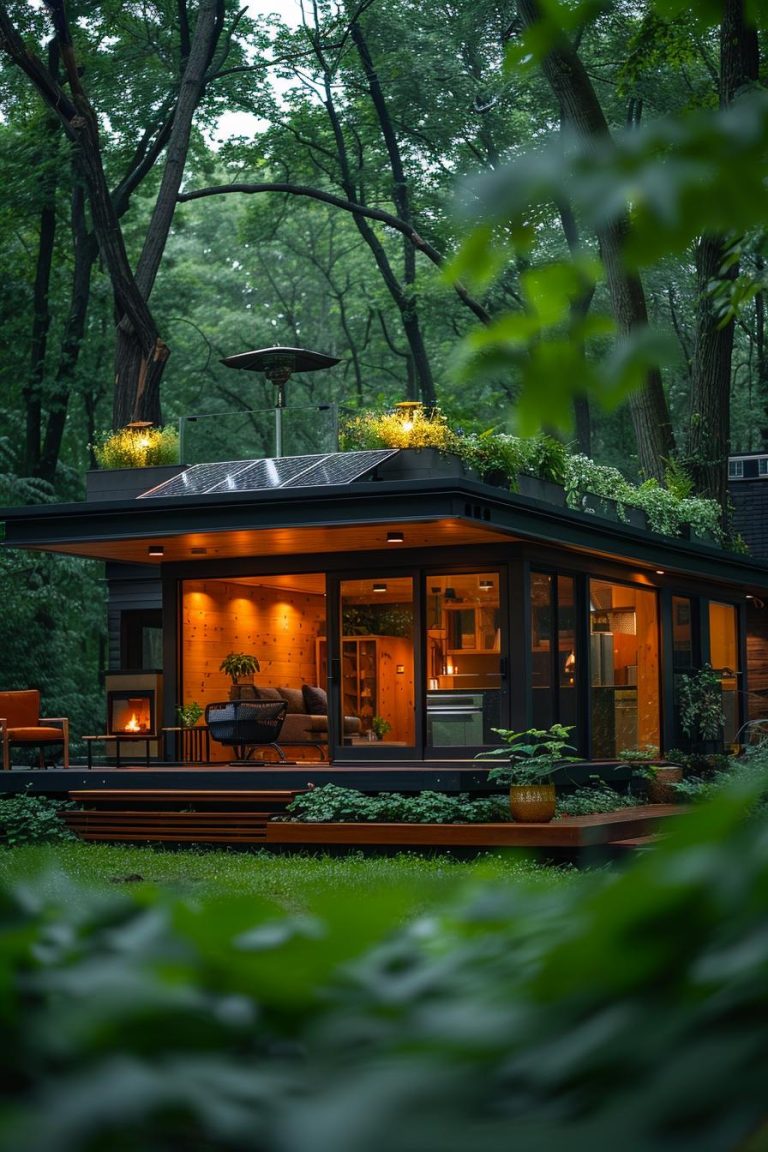 15 Stunning Shipping Container Sheds to Inspire Your Next Project