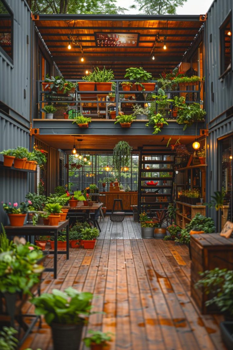 18 Gorgeous Shipping Container Homes You'll Love