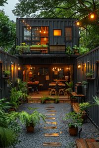 18 Gorgeous Shipping Container Homes You'll Love