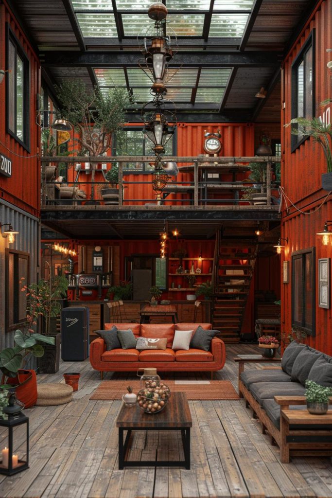 18 Gorgeous Shipping Container Homes You'll Love