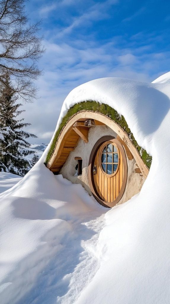 21 Cozy Winter Cabin Aesthetic Ideas to Inspire You