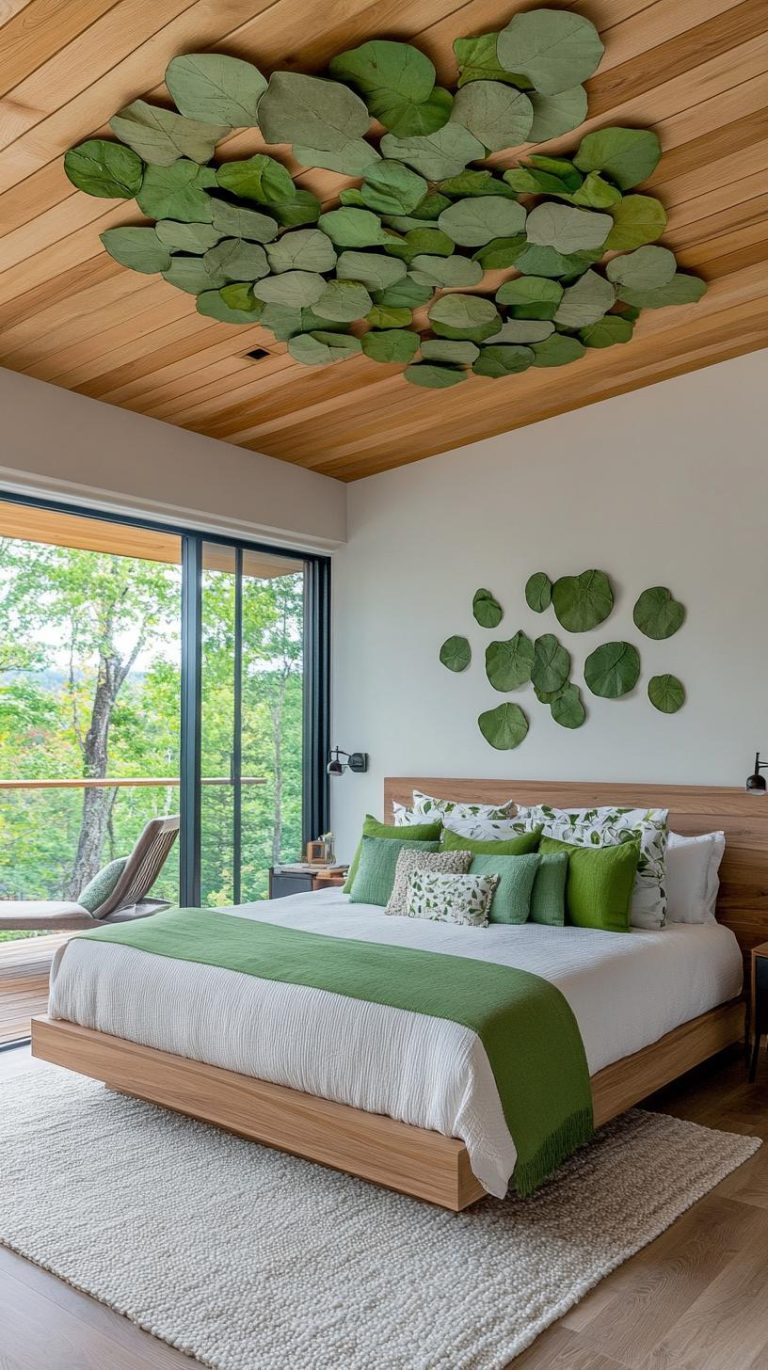 19 Gorgeous Forest House Designs You'll Love