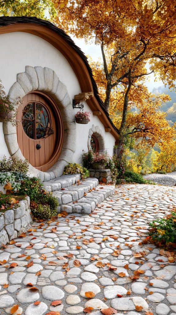 19 Gorgeous Forest House Designs You'll Love