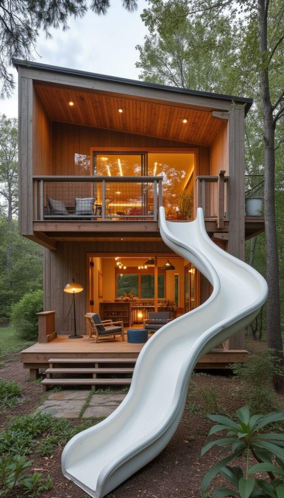 19 Modern Cottage Homes With Cozy Charm