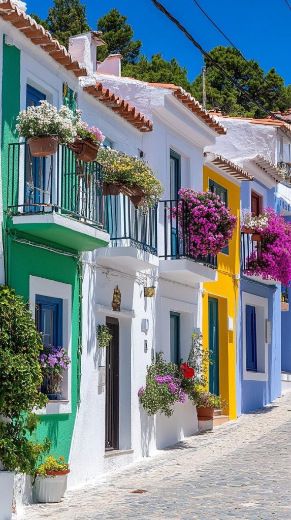 23 Unique Mediterranean Homes Exterior Designs to Inspire You