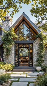 19 Modern Cottage Homes With Cozy Charm