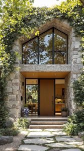 19 Modern Cottage Homes With Cozy Charm