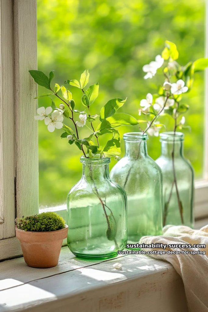 15 Sustainable Cottage Decor Ideas For Spring