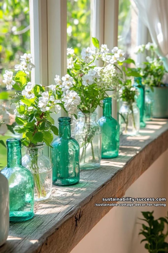 15 Sustainable Cottage Decor Ideas For Spring